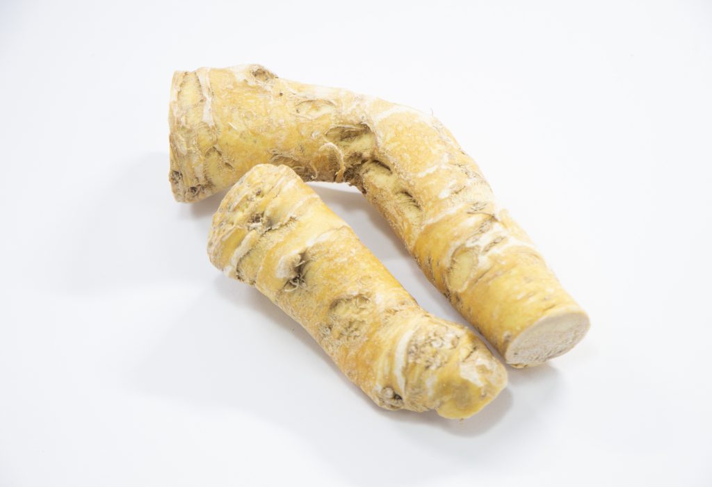 洋食や中華だけじゃない！和食に欠かせないスパイス5種を紹介